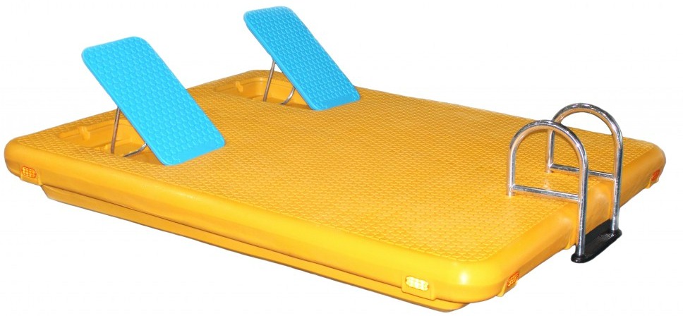 Swim Platform