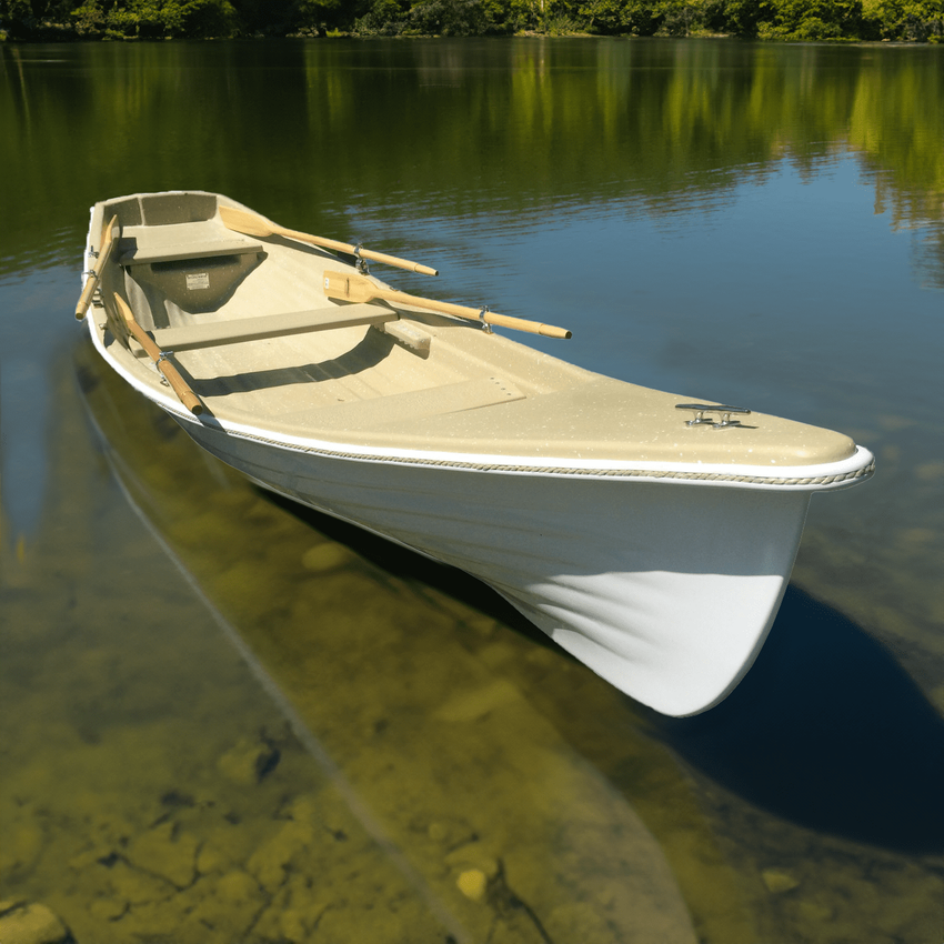 Tandem Whitehall Row Boat