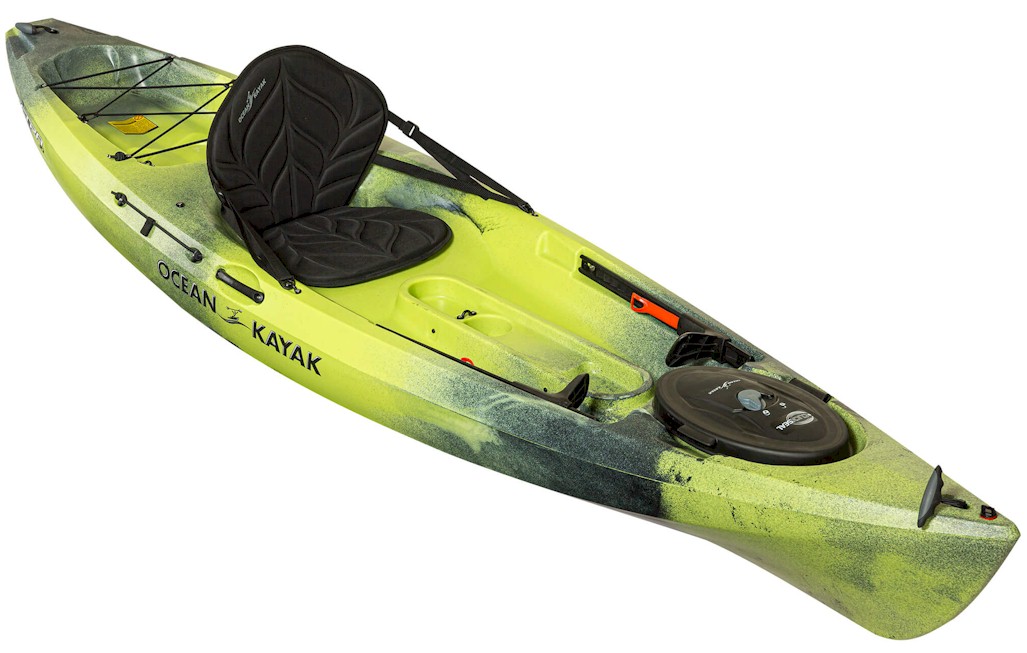 Tetra 10 Kayak