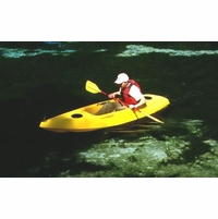Clear Bottom Kayaks