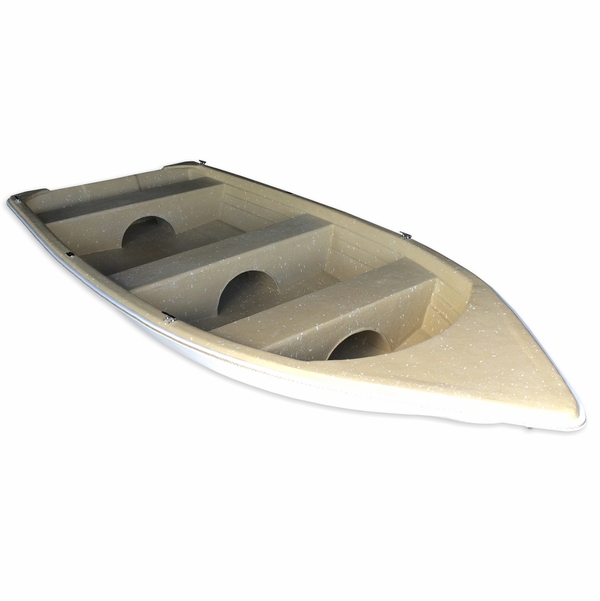 Commercial Row Boat