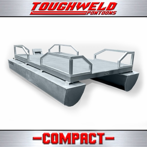 Small Pontoon Boats