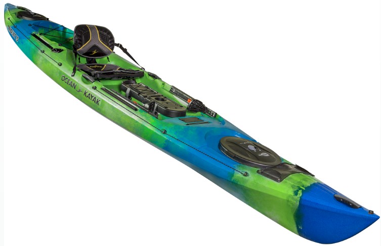 Trident 15 Kayak