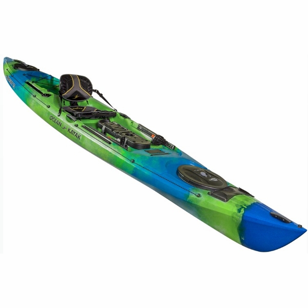 Ocean Kayaks NOT AVAILABLE FOR PURCHASE!