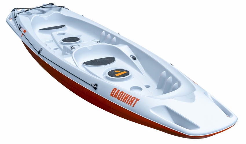 Trinidad Tandem Kayak