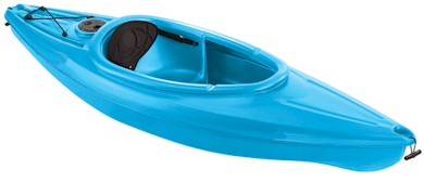 Tropical 8 Kayak
