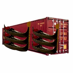 24' Venetian Gondola