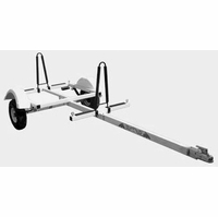 Multiple Canoe / Kayak Trailers