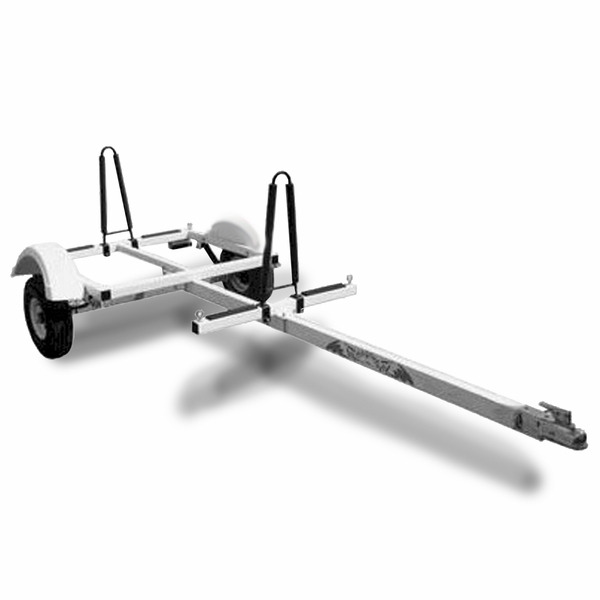 Canoe Trailers