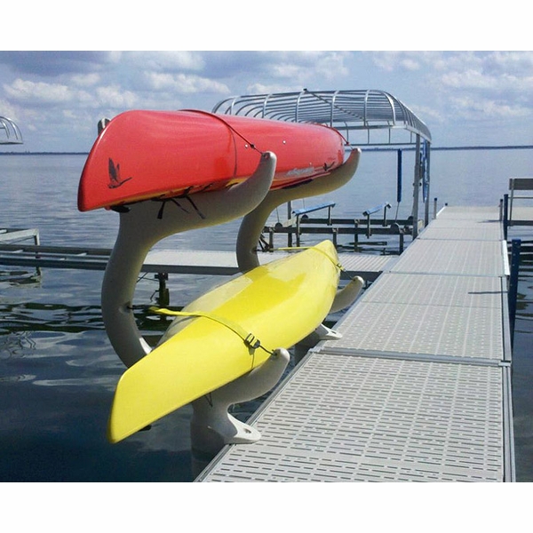 Canoe and Kayak Racks