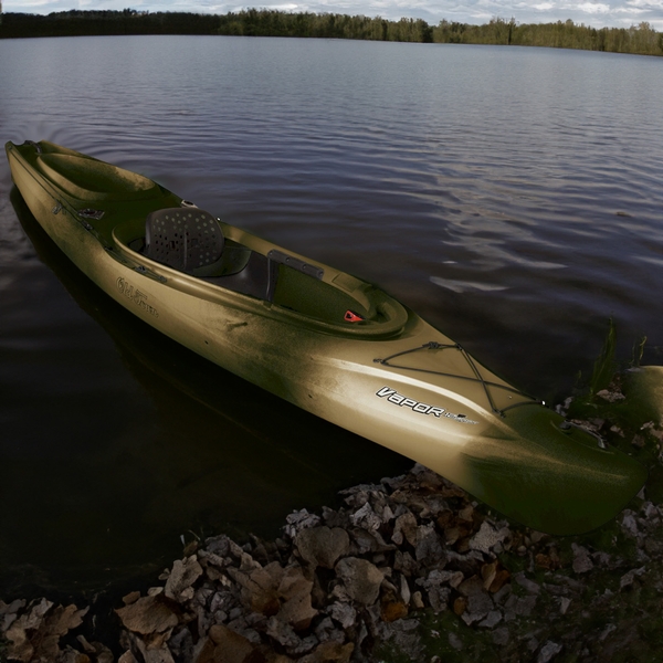 Fishing Kayaks for Sale