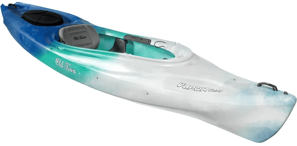 Vapor 12XT Kayak