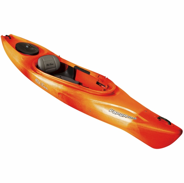 All Kayaks