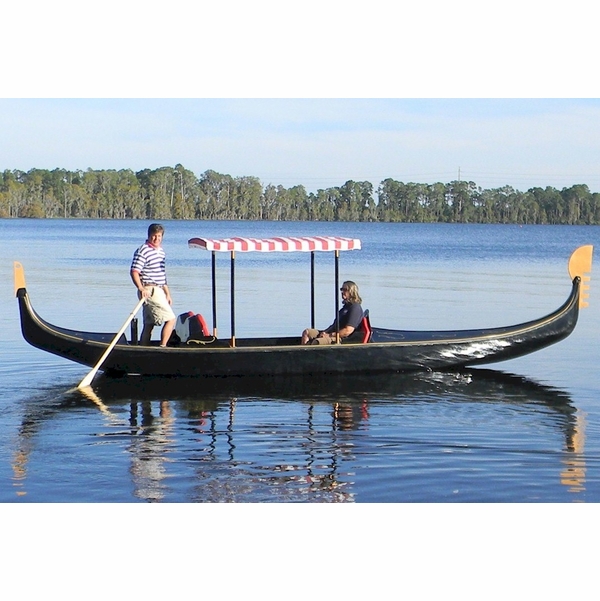 Two 40' Container Load of Gondolas