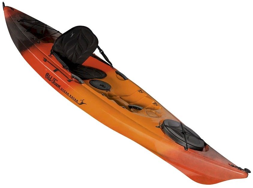 Venus 11 Kayak