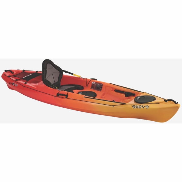 Evoke Kayaks NOT AVAILABLE FOR PURCHASE!