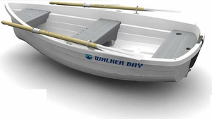 Walker Bay 10' Dinghy