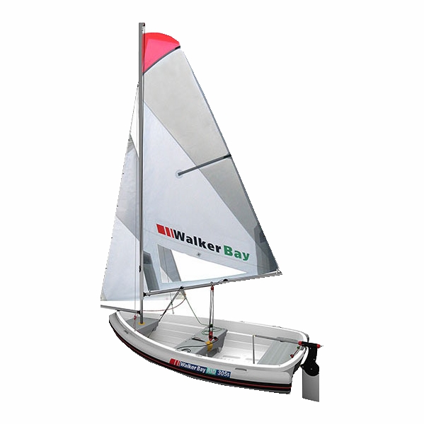 Walker Bay Sail Kits