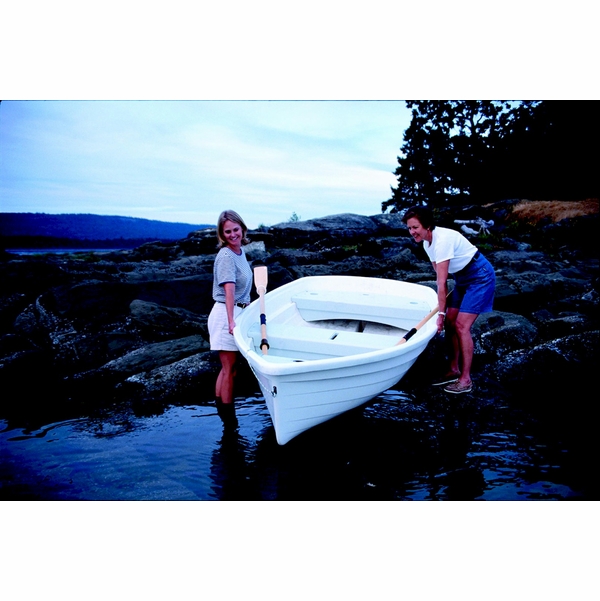 Walker Bay 10' Dinghy