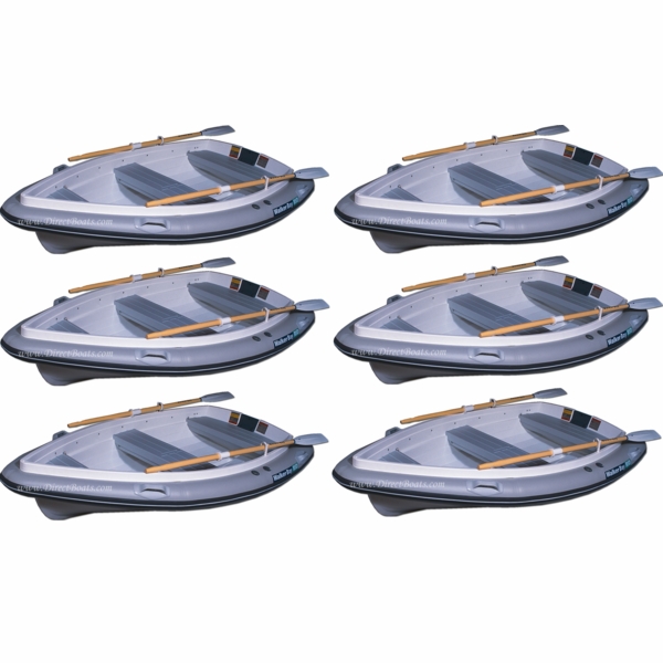 Walker Bay 275R RID Kit