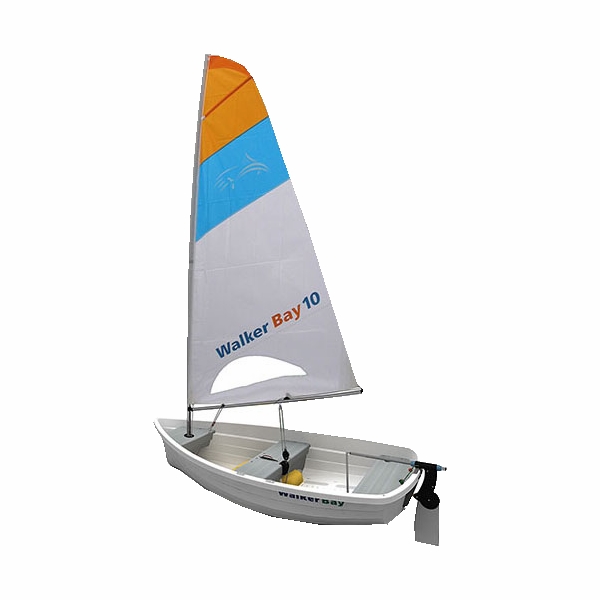 Walker Bay Sail Kits