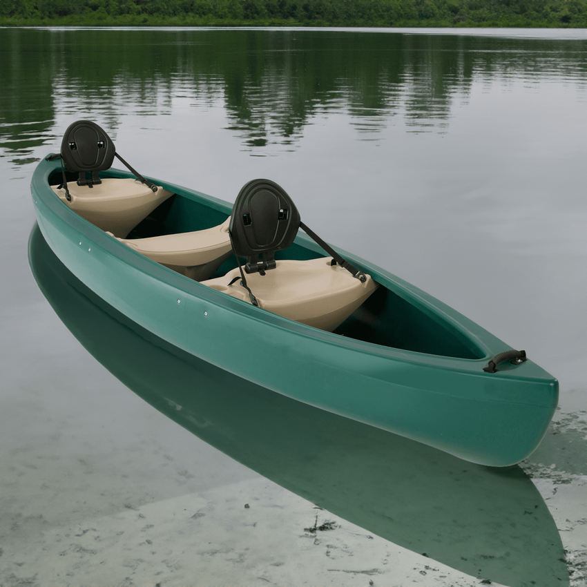 Wasatch Canoe