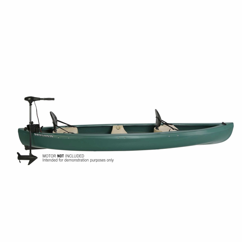 Wasatch Canoe
