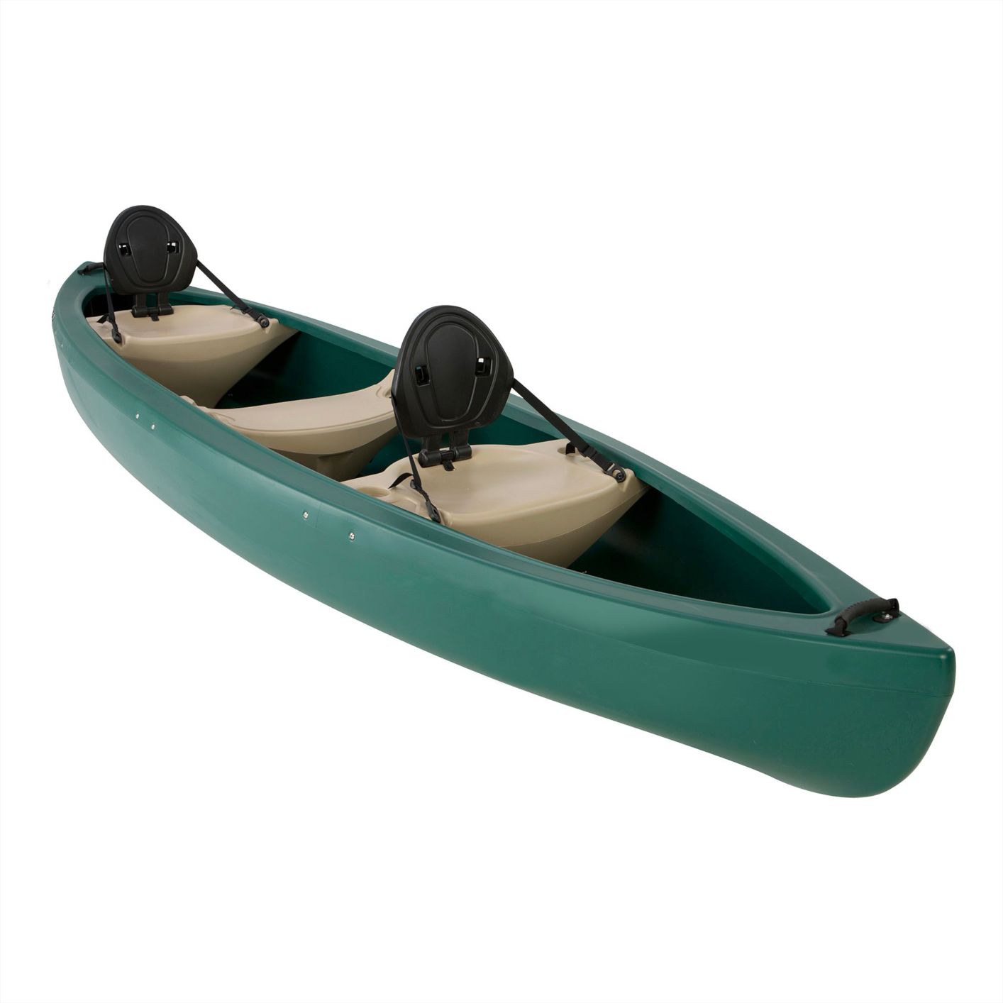 Wasatch Canoe
