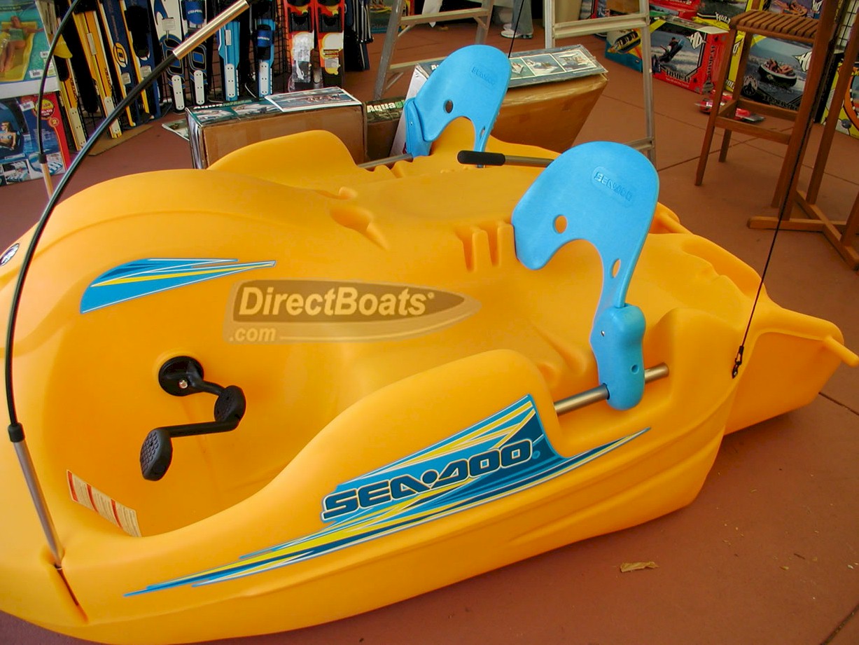 Future Beach Water Bee 203