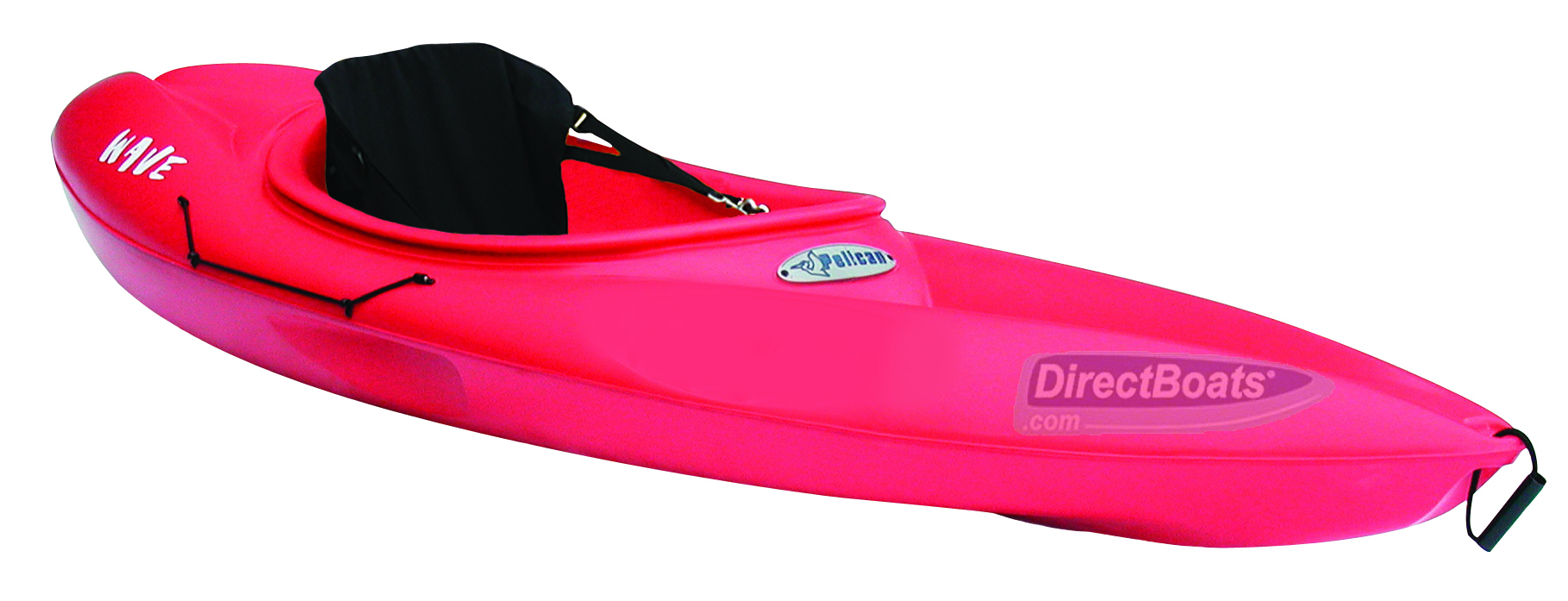 Wave 2005 Kayak