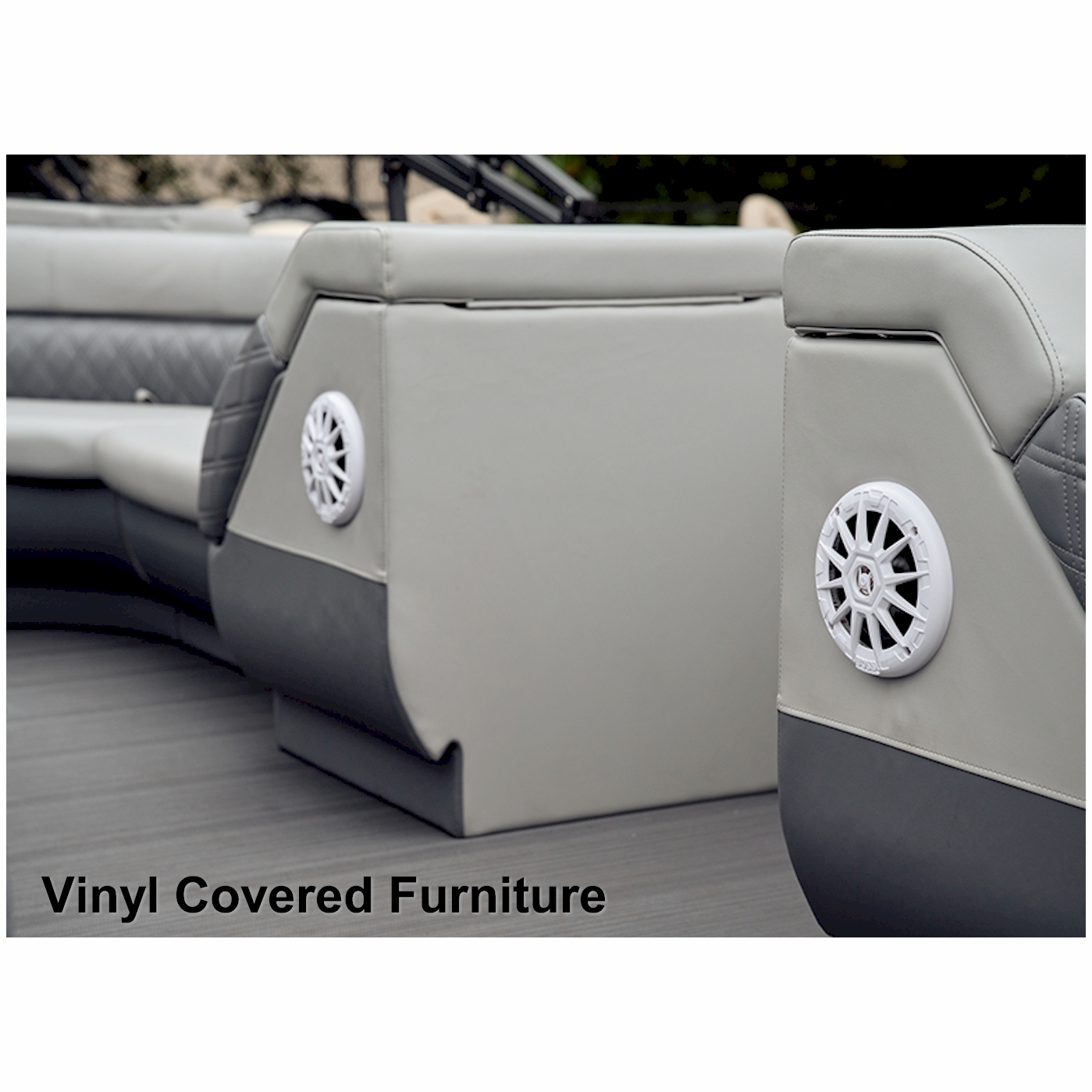 Windsor 238 Lounger Tri Toon