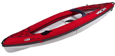 Yakka 120 Folding Kayak