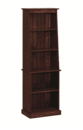 Unfinished Bookcases - Unfinished Wood Bookcases, Unfinished ...