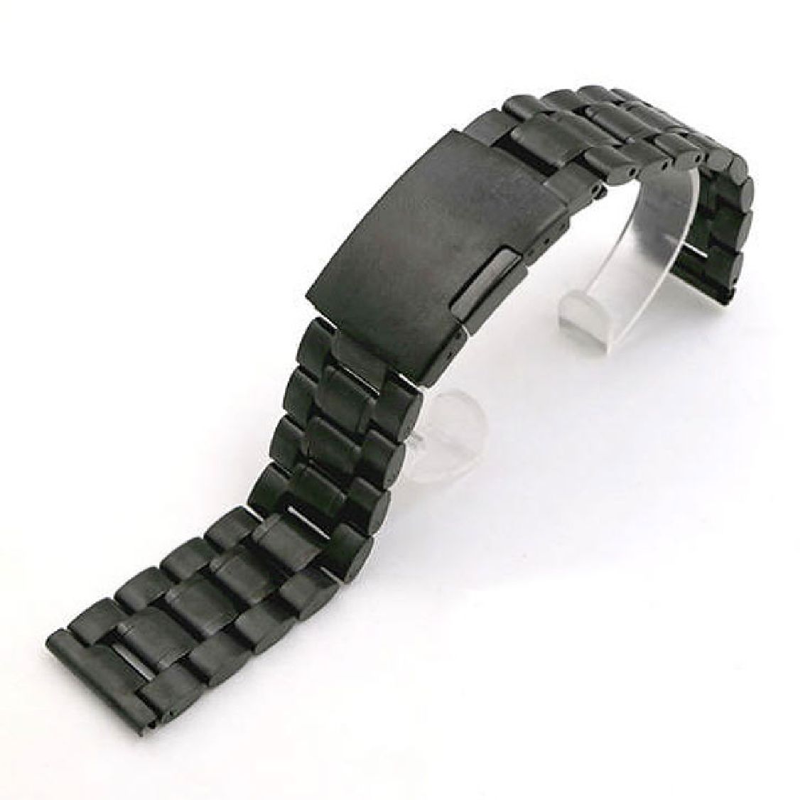 Fossil Compatible Steel Metal Bracelet Replacement Watch Band Strap PVD ...