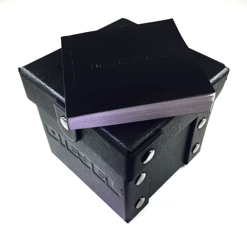 Men's Diesel Mega Chief Chronograph Watch DZ4427