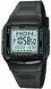 Casio Databank Watch DB36-1AV