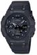 Casio G-Shock Black Gray Analog Digital Bluetooth Watch GAB001-1A