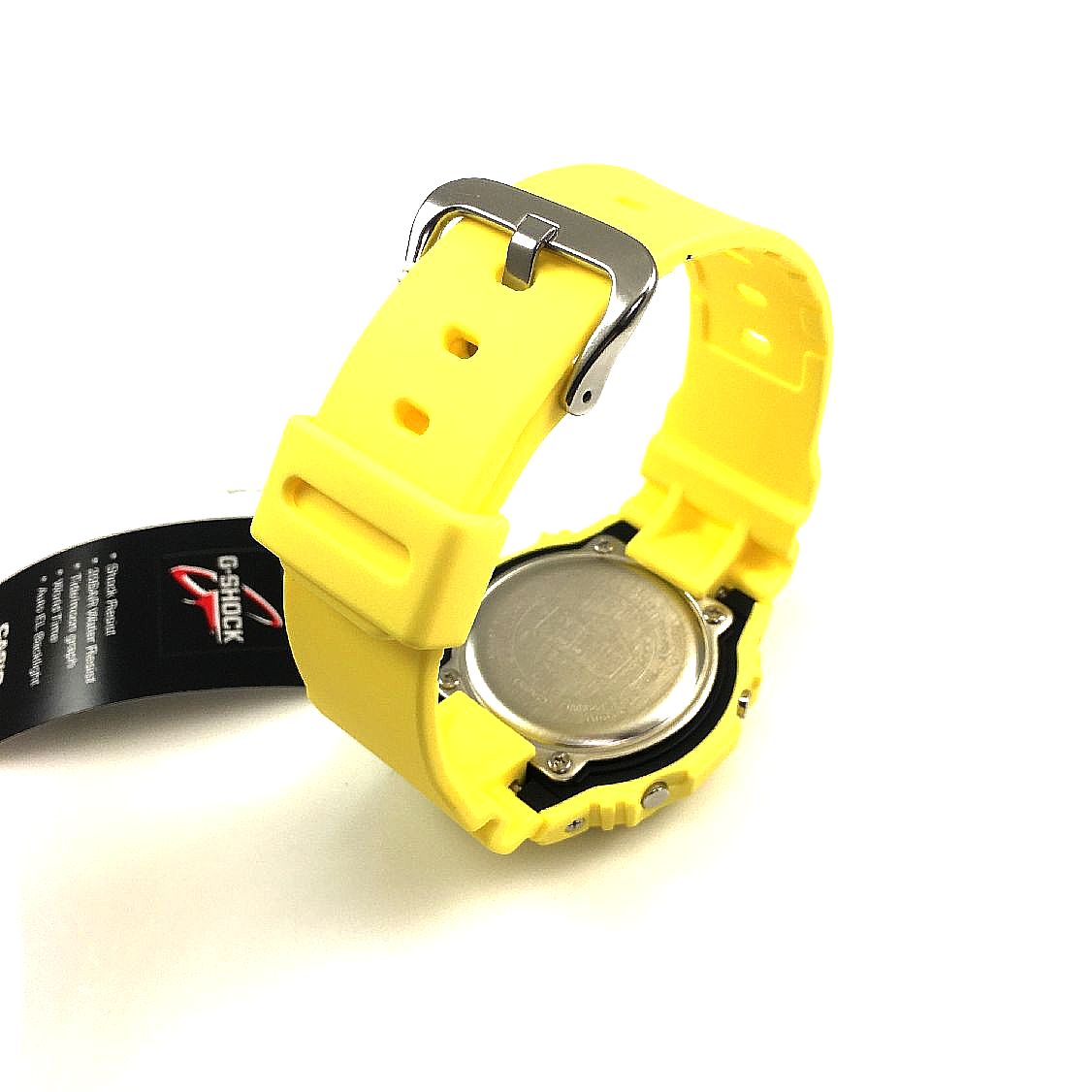 Casio G-Shock G-Lide Tide Moon Feature Digital Watch GLX-5600RT GLX5600RT-9