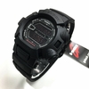 Casio G-Shock Mudman Black Military Watch G9000MS-1