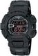 Casio G-Shock Mudman Black Military Watch G9000MS-1