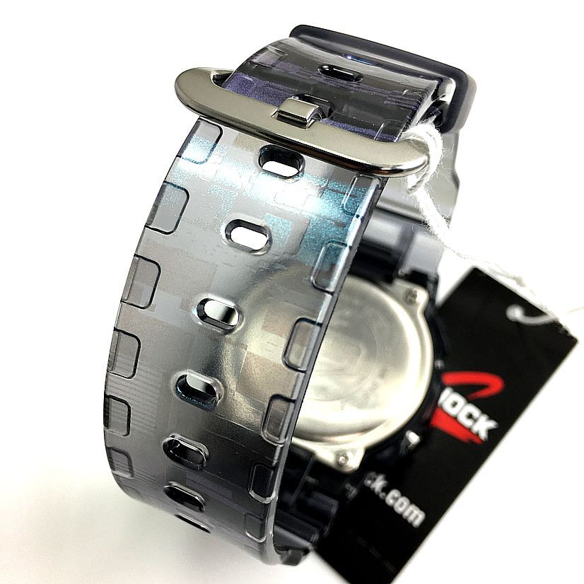 Casio G-Shock Multi-angle pattern Digital Watch DW5600NN-1