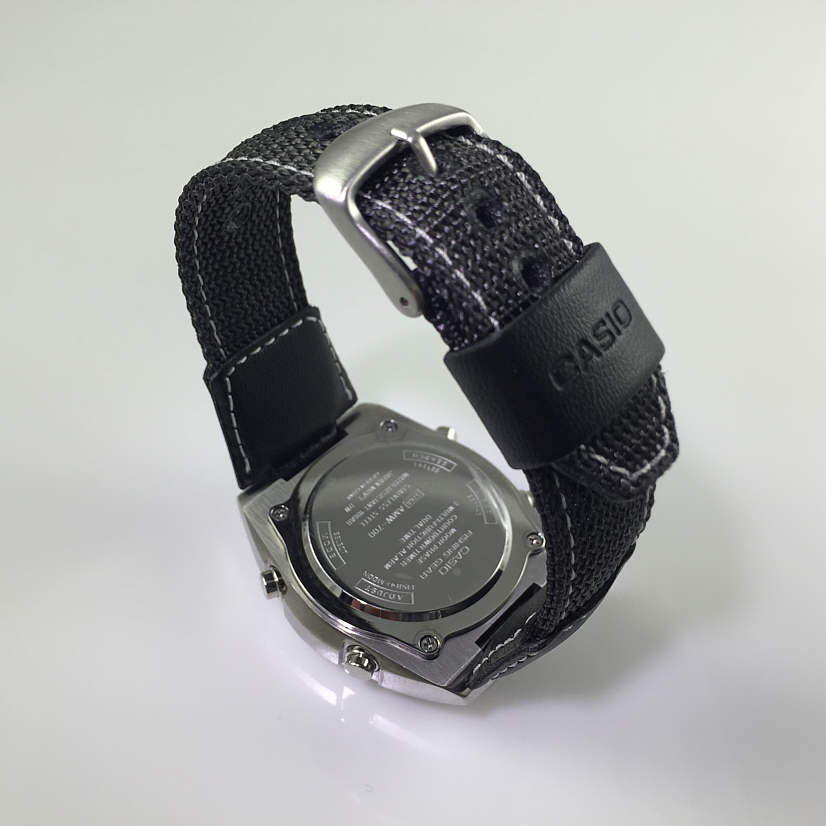 Casio Pathfinder Fishing Timer, Moon Phase Data Watch AMW700B-1AV