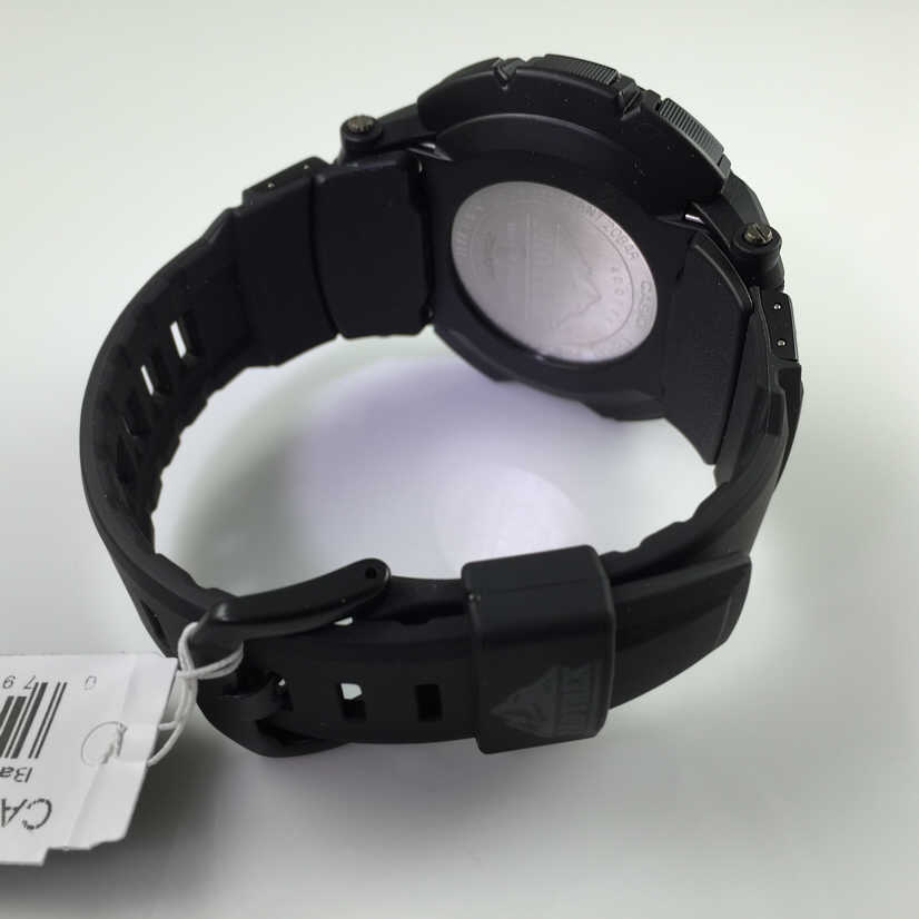 Casio Pathfinder Pro Trek Watch PRW2500-1A