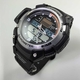 Casio Sport Watch Altimeter Barometer Thermometer SGW-400H-1B
