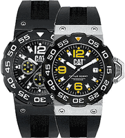 Caterpillar Watches - CAT Watch colletion.