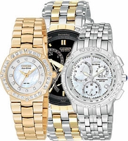 Citizen Watches - NYWatchstore