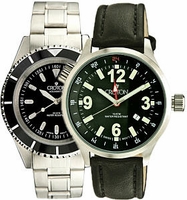 Croton watches at NYWatchStore.com