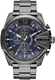 Diesel Mega Chief Big Oversized Chronograph Watch DZ4329