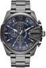 Diesel Mega Chief Big Oversized Chronograph Watch DZ4329