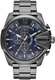 Diesel Mega Chief Big Oversized Chronograph Watch DZ4329